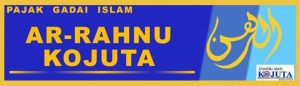 Ar-Rahnu – Kojuta.com.my