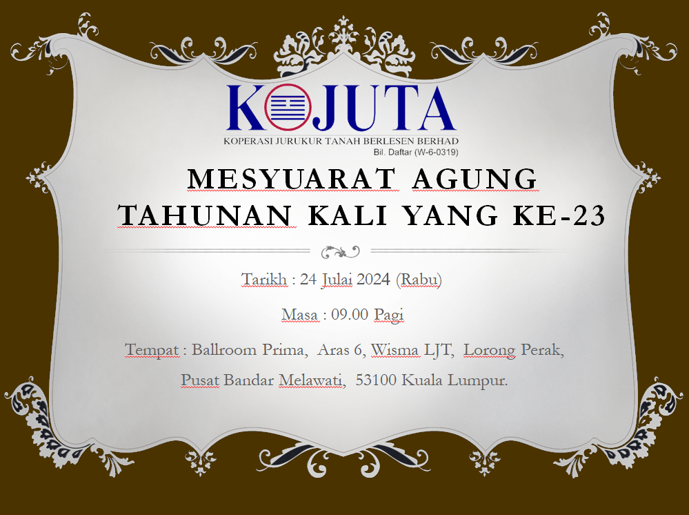 Home - Kojuta.com.my